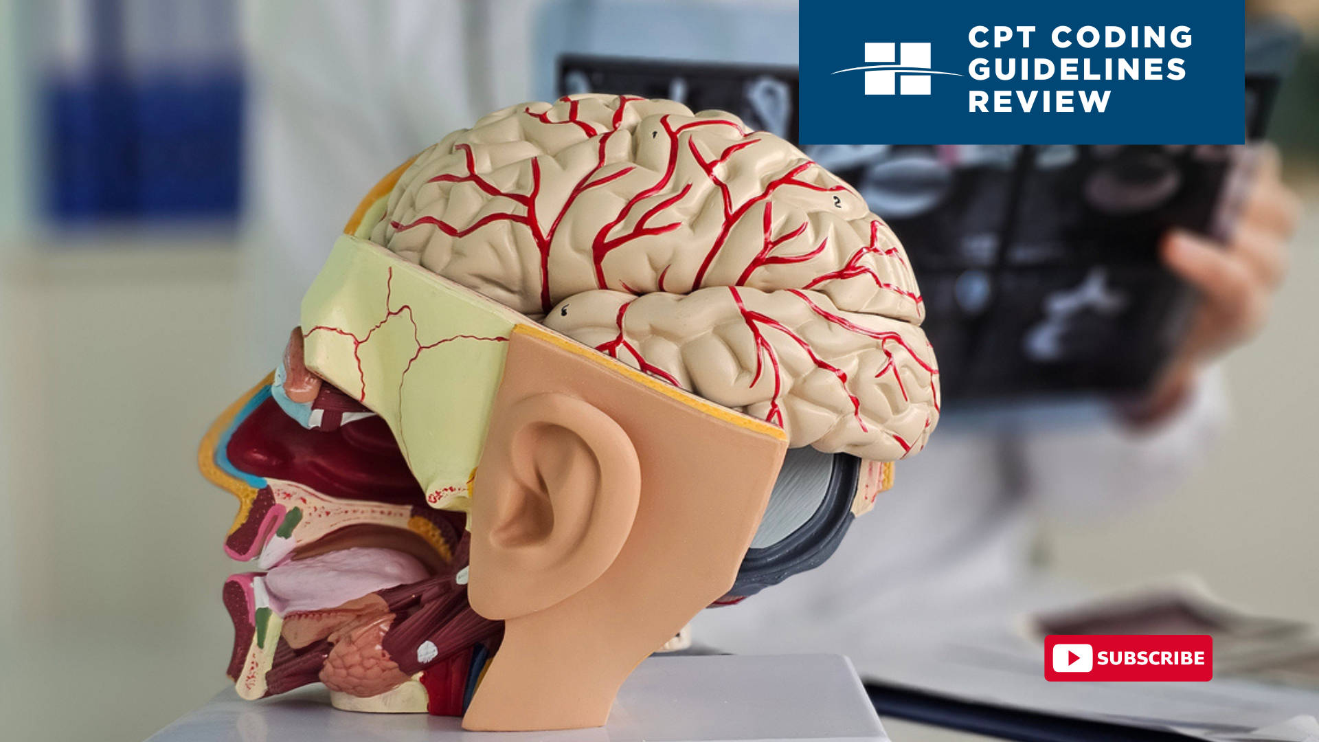 CPT Coding Guidelines Review: Diagnostic Studies of Cervicocerebral Arteries